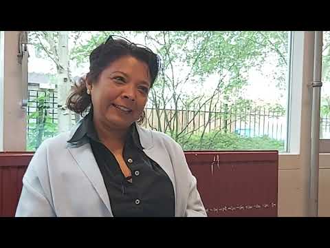 OSB-ers interviewen ex-OSB-ers #1 Sharon Mohaboe • Bijlmer.net