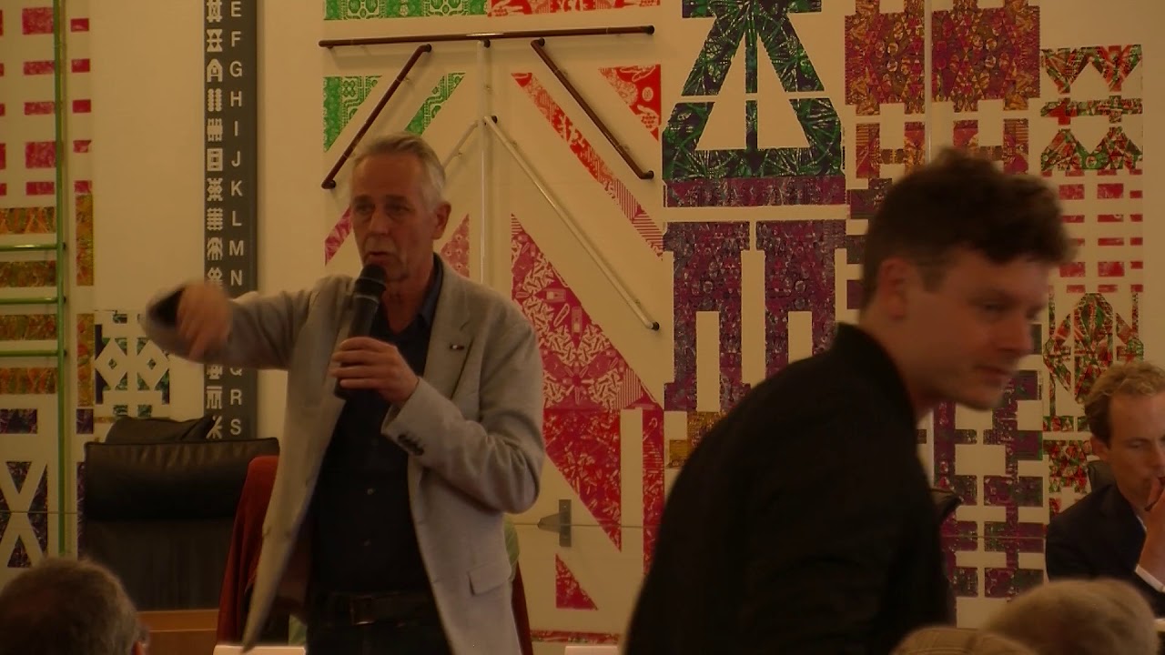 Sociaal Duurzaamheids Symposium: Dirk de Jager • Bijlmer.net Sociaal Duurzaamheids Symposium: Dirk de Jager • Bijlmer.net