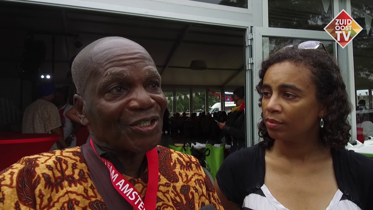 Bigi Sma Dey Kwaku 2019 • Bijlmer.net